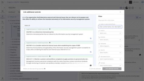 Implementing A Common Controls Framework Using Hyperproof Guide