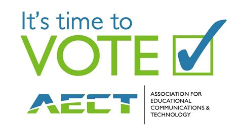 Association For Educational Communications And Technology Aect On