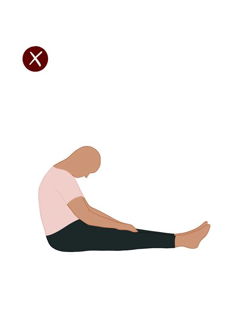La Biomecánica De Las Flexiones Hacia Delante Guía Para Realizar Los