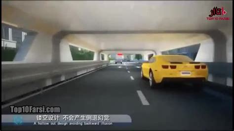 تکنولوژی های خارق العاده فناوری های حمل نقل در آینده نماشا