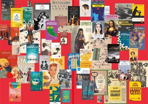 5 Choses à Savoir Sur Le Livre De Poche Des Polémiques Au Choix Des Couvertures France Inter