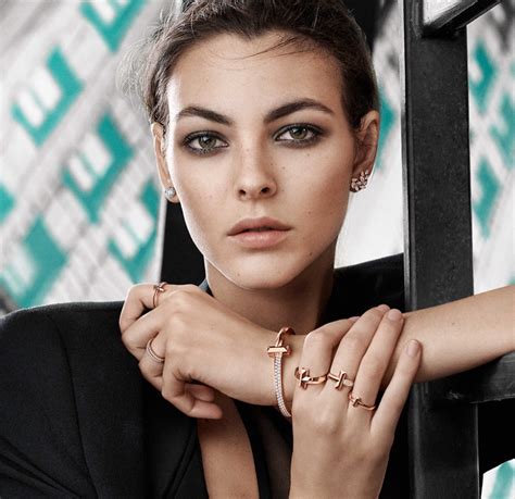 Tiffany Co Introduces New Tiffany T1 CollectionFashionela