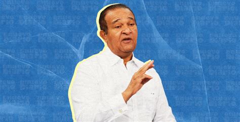 Senador Antonio Marte respalda construcción verja fronteriza