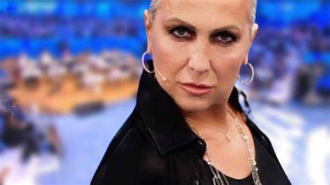 Alessandra Celentano Ritorno Di Fuoco Ad Amici La Verità Che Non