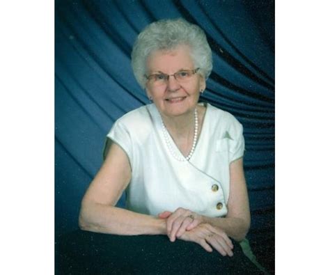 Viola Botsford Obituary 2021 Jackson Mi Jackson Citizen Patriot