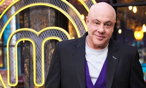 Jorge Rausch Se Destap Acerca Su Fetiche En La Intimidad De Qu Se Trata