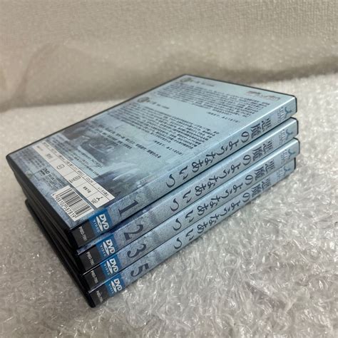 Yahooオークション 【065 008】悪魔のようなあいつ Dvdセットvol1