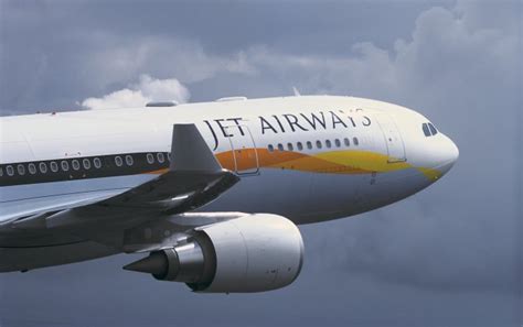 India S Jet Airways To Axe Brussels Scissors Hub In Q Jet Airways W