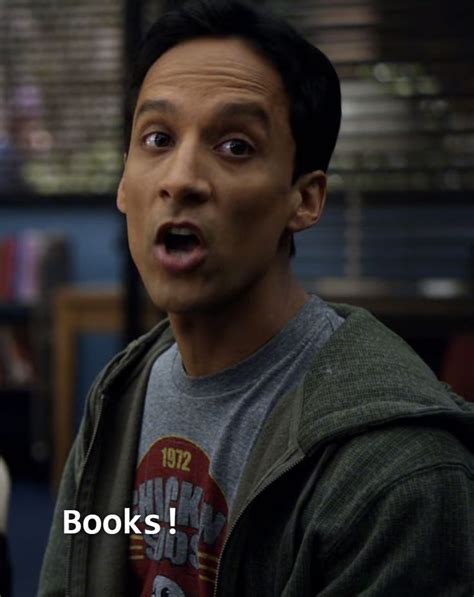 Abed Nadir Community Tv Show Community Tv Reaction Pictures