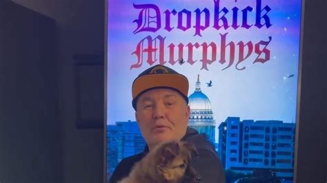Dropkick Murphys Clarifies They Deactivated X Prior To Trump And Musk