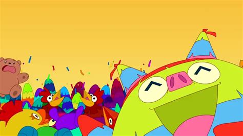 YARN Hey No Se Preocupen Mis Amigos It S Fiesta Day We Baby