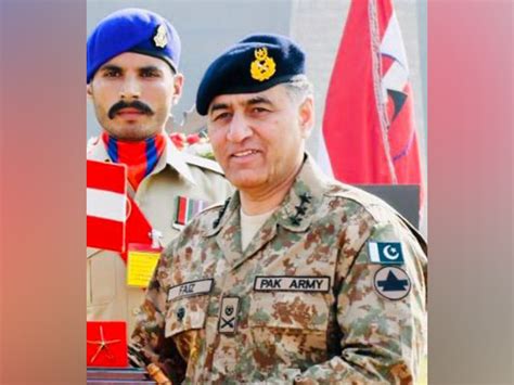 Pakistans Lt Gen Faiz Hameed Appointed Bahawalpur Corps Commander