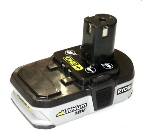 Original Ryobi One Akku V Li Bpl