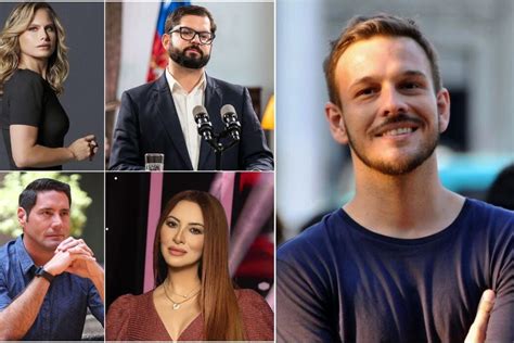 Gracias por lo enseñado Lucho los mensajes de políticos artistas y comunicadores tras