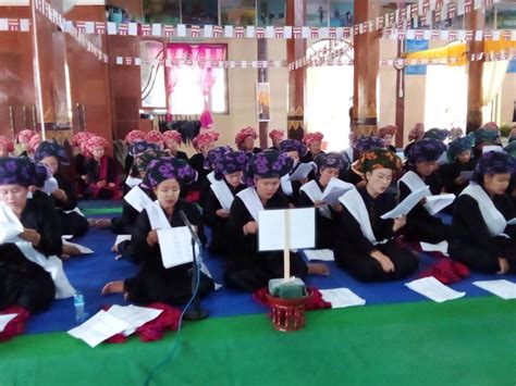 ကျောက်တလုံးကြီးမြို့တွင် နိုင်ငံလုံးဆိုင်ရာ ပရိယတ္တိသာသနပါဒကစာပြန်ပွဲတ