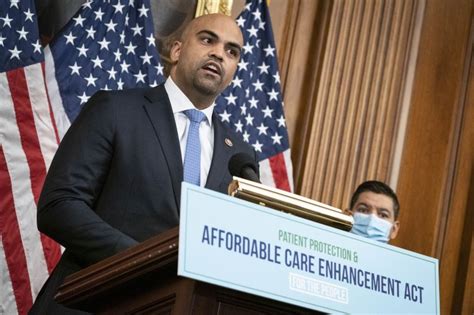 Texas Rep Colin Allred Launches Senate Bid To Challenge Ted Cruz