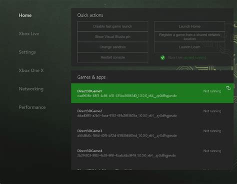 How To Enable Game Mode For Scorpio Player On Xbox One And Xbox Series