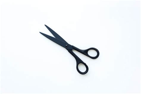 Allex Large Desk Scissors Case For Making