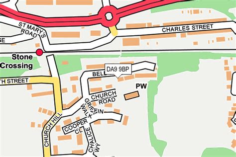 da9 9bp maps stats and open data