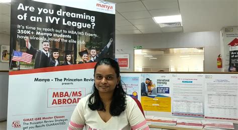 Sunithi Sony On Linkedin Mba Ms Abroad An Exclusive Event