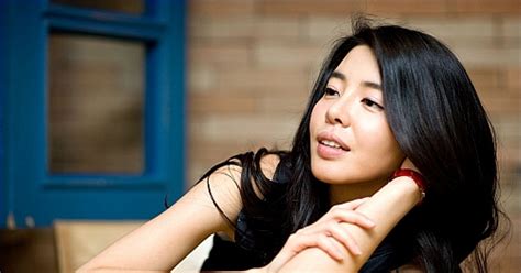 김민선 영화 미인도로 파격 변신