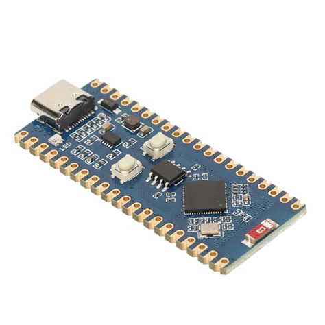 Placa De Microcontrolador Placa De Desarrollo De Microcontrolador