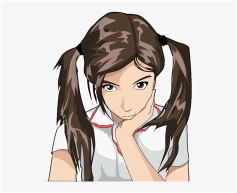 1347059edit Anime Vector 2 By Dandoan Anime Vector Cartoon Free