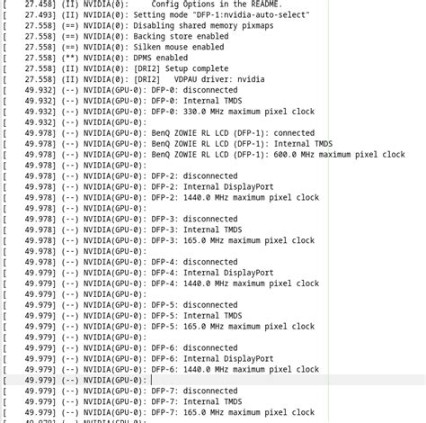 Using My Nvidia Gpu On My Fresh Install Gaming Sound And Video Endeavouros