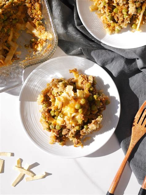 Amish Yumasetti Casserole 8 Ingredients Sandp This Mom Cooks