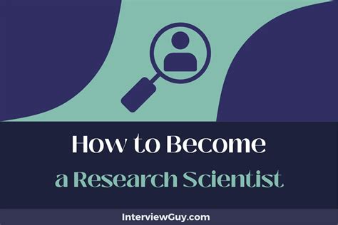 How To Become A Research Scientist Diving Deep Into Data