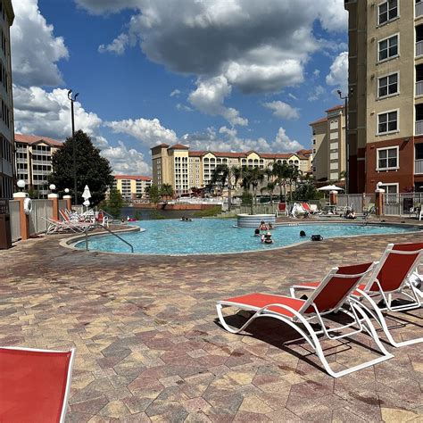Westgate Towers Resort Kissimmee FlÓrida 786 Fotos Comparação De