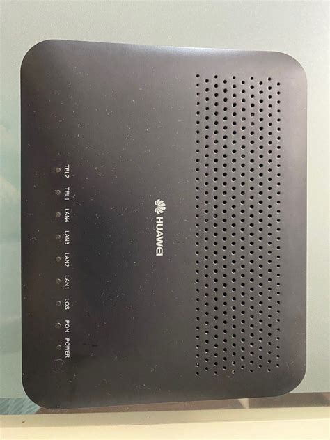 Huawei Gpon Terminal Computers And Tech Parts And Accessories Networking