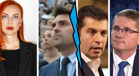 Лидерът на ГЕРБ Перник Емил Костадинов излиза от играта партията се готви за голям удар с