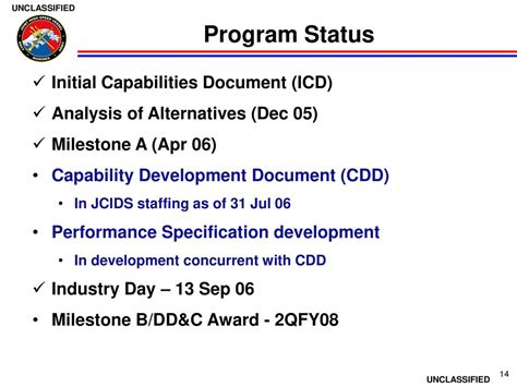 Joint High Speed Vessel Jhsv Program Overview Ppt Download