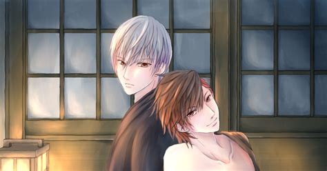 戦国basara みつさこ ゆきやのイラスト Pixiv