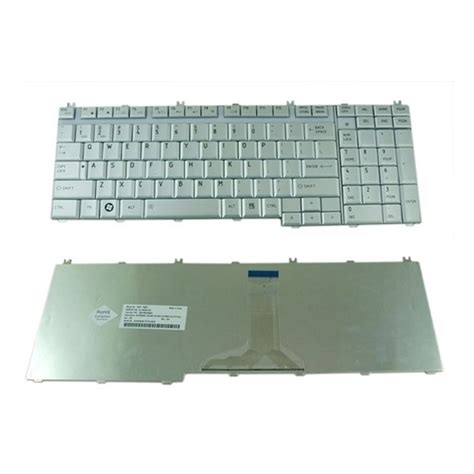Keyboard For Toshiba Laptop Trivico Technology