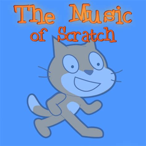 Create A Scratch Music Loops Tier List TierMaker