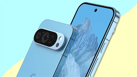 Google Pixel 9 Rumors Specs Leaks Renders And Release Date Laptop Mag