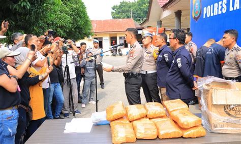 Peredaran Narkoba Terus Dapat Tindakan Tegas Dari Polda Sumut