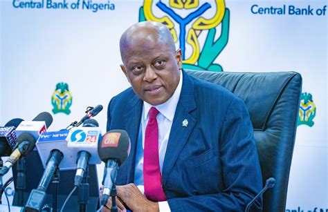 Meet The 16 Cbn Directors That Will Shape Nigerias Financial Future