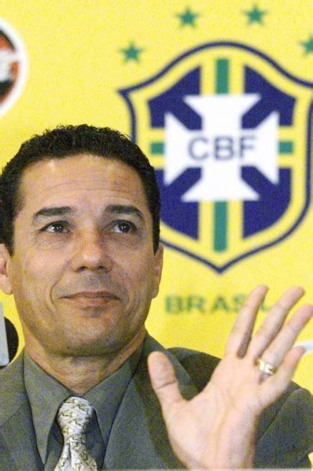 Vanderlei Luxemburgo diz que Brasil vai bater campeão na Copa do Mundo da Rússia ou do Qatar