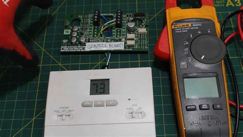 Can A Broken Thermostat Cause Ac Not To Work