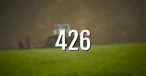 Solved Troubleshooting Tractor Error Code 426 J1939 Data Link