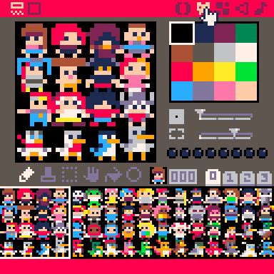 Nerdy Guide PICO 8 Save Export Nerdy Guide PICO 8 Save Export