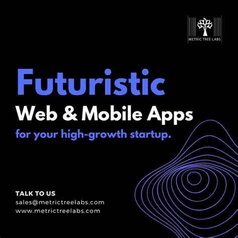 Metric Tree Labs On Linkedin Webdevelopment Mobileapps