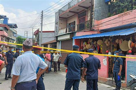 एकै परिवारका तीनजनाको विभत्स हत्या पूर्वश्रीमान् पक्राउ इच्छाकामना