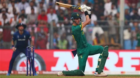 South Africas Sizzling Top Six Set The Standard At World Cup Ibc
