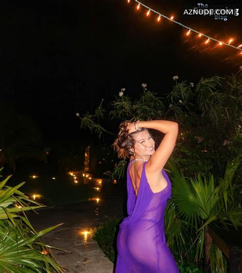 Sofia Jamora Sexy Photos Showing Off Her Hot Curves Wearing A Stunning