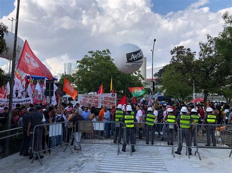 Privatização Da Sabesp Deve Ser Votada Nesta Quarta Na Alesp Entenda A