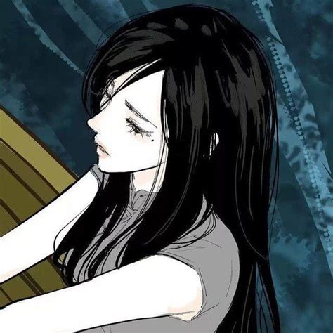 Pin Oleh Alicee Di 777 Gambar Profil Ilustrasi Gambar